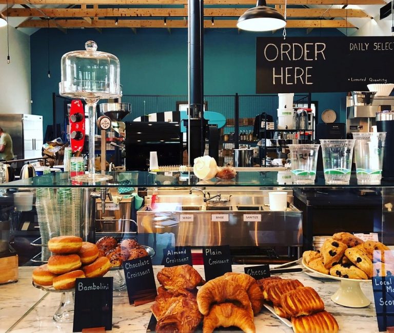 Best Coffee Cape Cod | Explore Cape Cods Best Coffee Shops